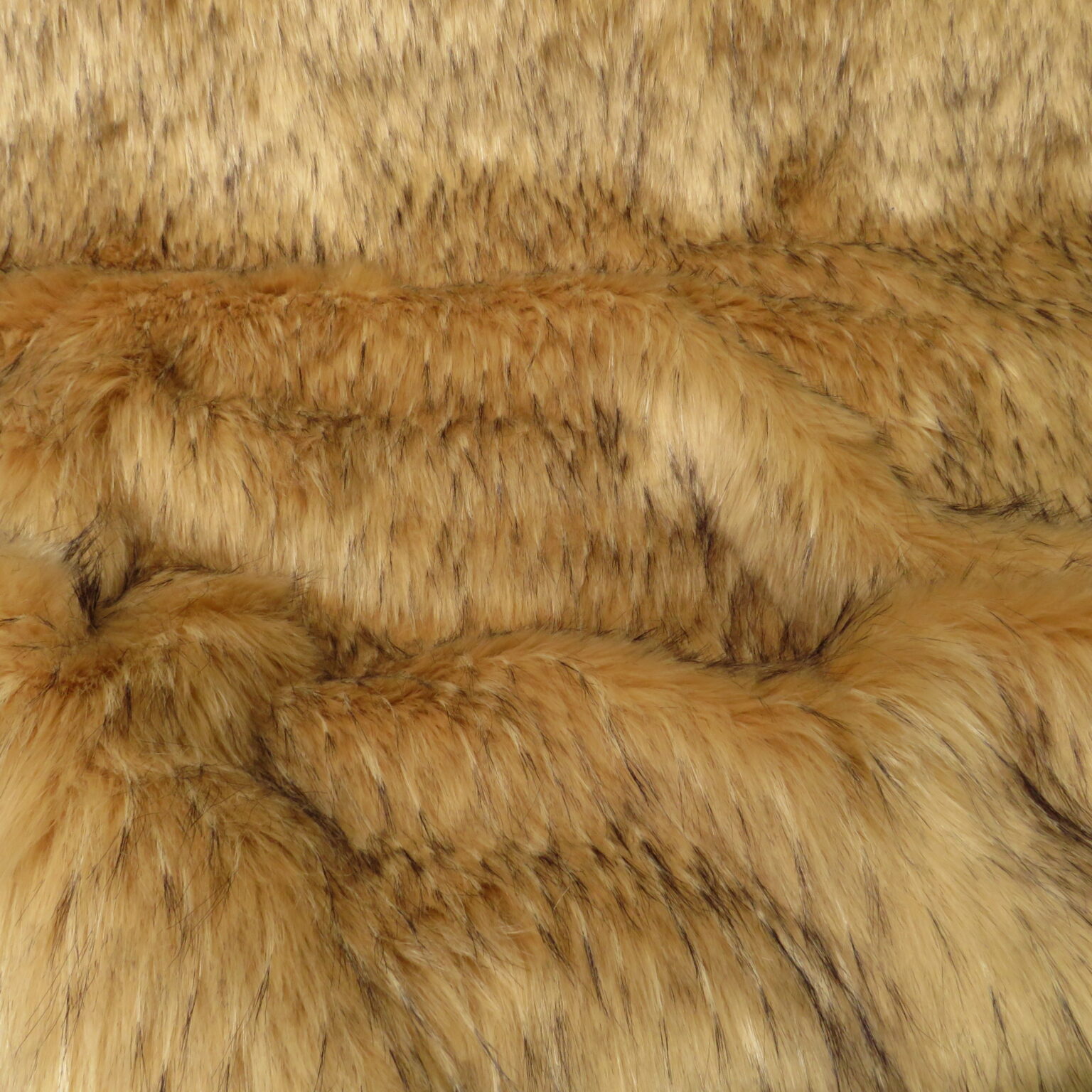 Faux Fur | Crushed & Longhaired Styles | Fabric Online