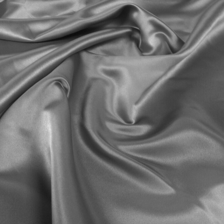 Satin & Silk Fabric - Free Delivery £150+