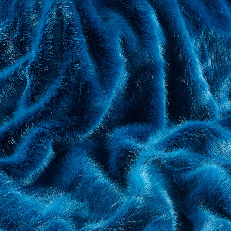 Faux Fur | Crushed & Longhaired Styles | Fabric Online