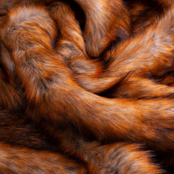Faux Fur | Crushed & Longhaired Styles | Fabric Online