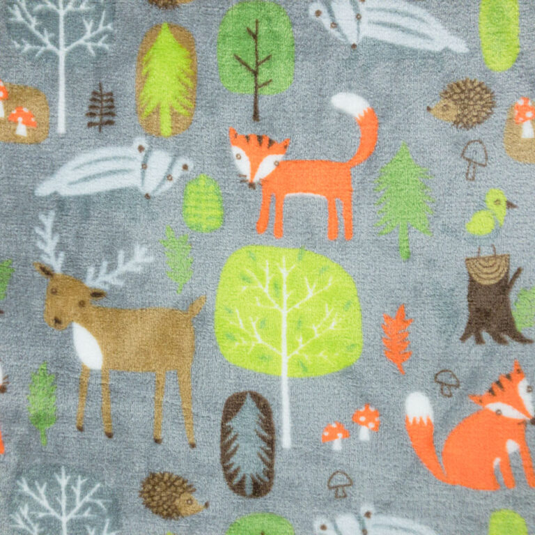 Children's Fabrics | Fabric for Kids Clothing | Fabric Online
