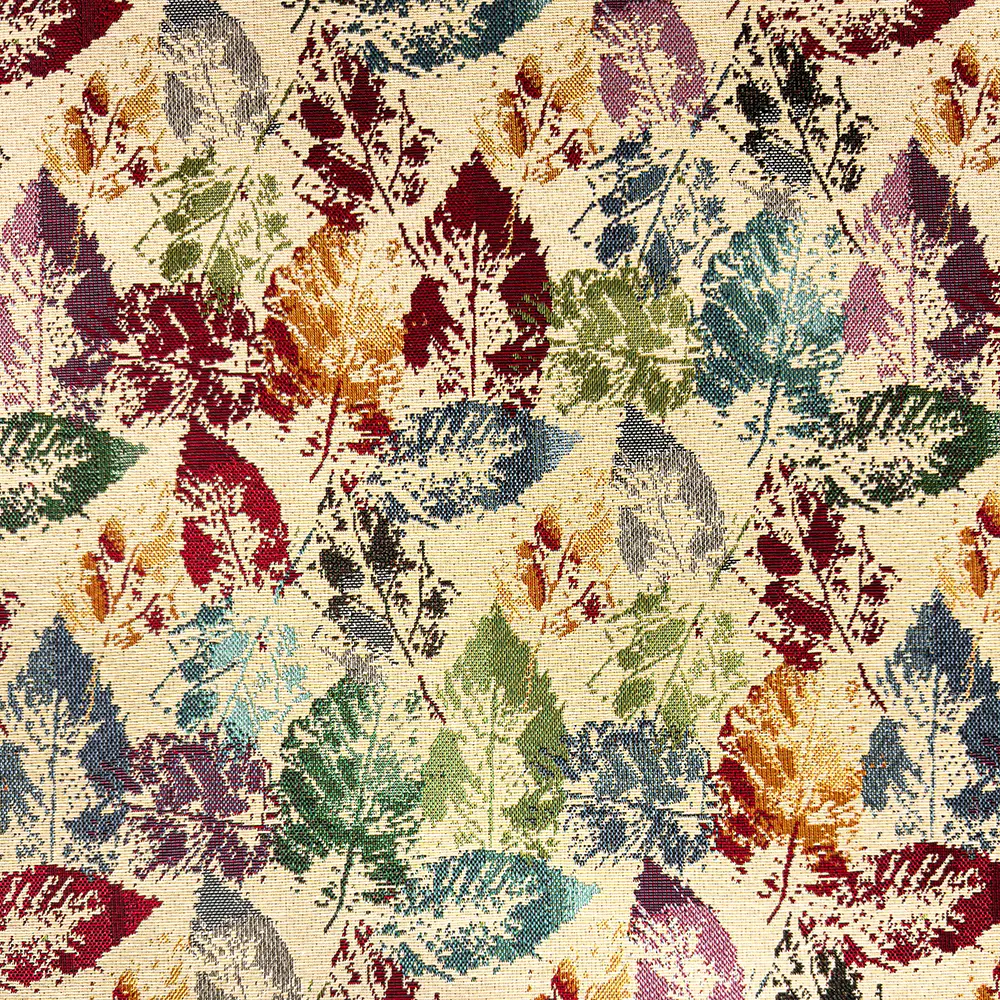 Autumn Tapestry - Free Samples Available - Fabric Online