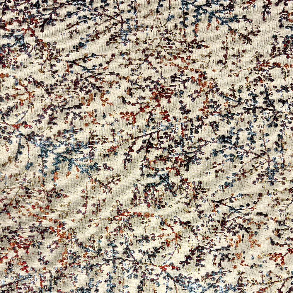 Winter Tapestry - Free Samples Available - Fabric Online
